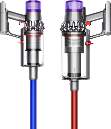 Dyson Outsize Absolute ledningsfri støvsuger | Elgiganten