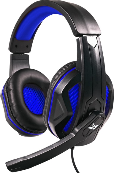 Gaming-headset til PC og konsol | Elgiganten
