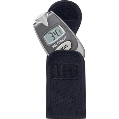 VOLTCRAFT IR-230 Infrarødt termometer Optik | Elgiganten