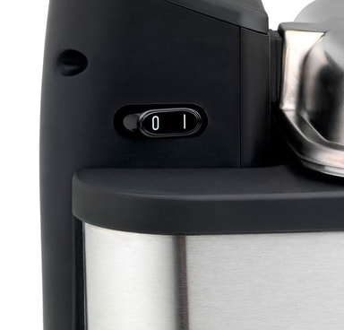 Tefal Oleoclean Pro frituregryde FR804015 | Elgiganten | Elgiganten