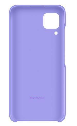 Huawei PC Case P40 Lite Cover, Til P40 Lite, Polycarbonat, Lilla ...