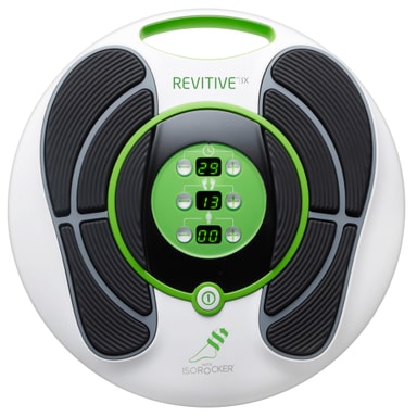 Revitive Isorocker IX 18-221 cirkulationstræner | Elgiganten