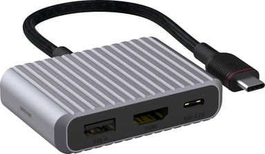 USB-hub | Elgiganten