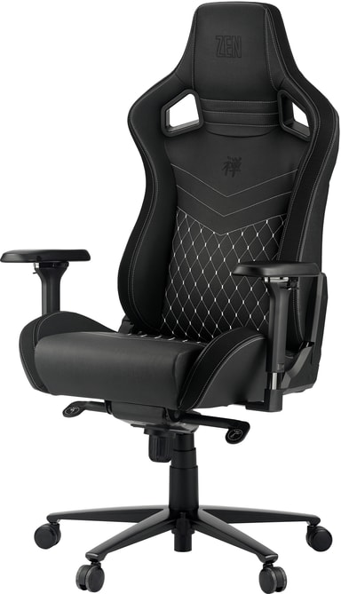 Gaming-stole og -borde designet specifikt til gaming | Elgiganten