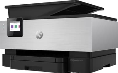 HP OfficeJet Pro 9019e AIO farve inkjet printer | Elgiganten HP OfficeJet Pro 9019e AIO farve inkjet printer | Elgiganten