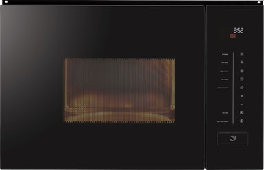 Logik Mikroovn L20BIG21E | Elgiganten