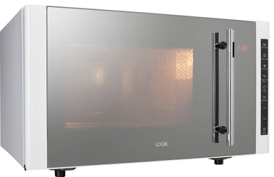 Logik mikroovn L23CW21E (hvid) | Elgiganten