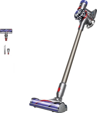 Dyson V8 Motorhead Ledningsfri St vsuger Elgiganten