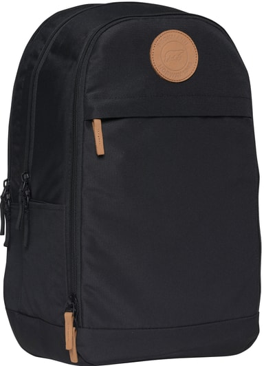 Beckmann Urban 30L rygtaske (sort) | Elgiganten