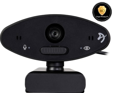 Webcam - Køb dit webkamera til videomøder her | Elgiganten