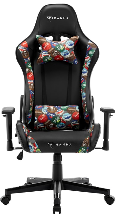 Gaming-stole og -borde designet specifikt til gaming | Elgiganten