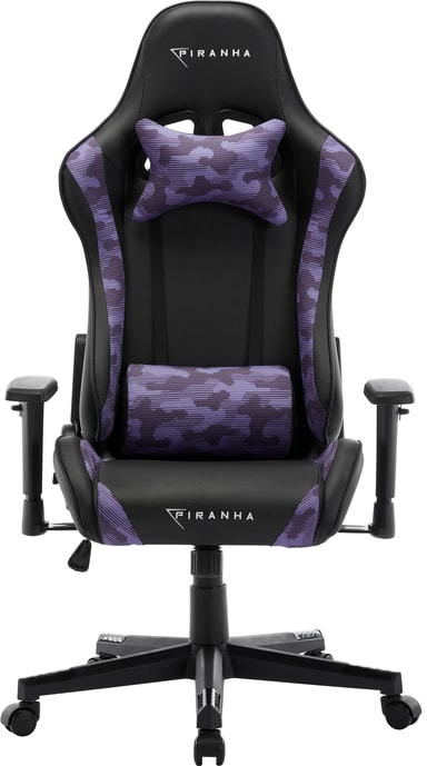 Gaming-stole og -borde designet specifikt til gaming | Elgiganten