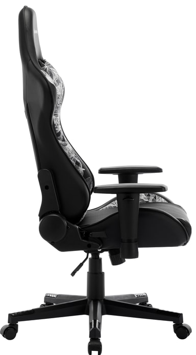 Piranha Bite gaming stol (Fine Web) | Elgiganten | Elgiganten