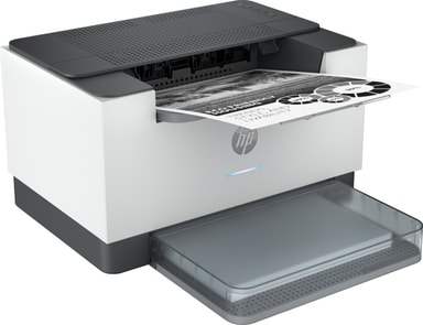 HP Laserjet M209dw Wi-Fi mono laserprinter | Elgiganten