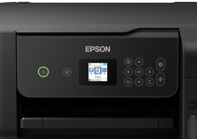 Epson EcoTank ET-2821 multifunktionprinter | Elgiganten