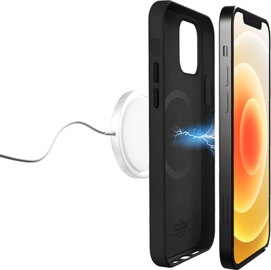 Magsafe covers | Magsafe kompatible covers til iPhone | Elgiganten