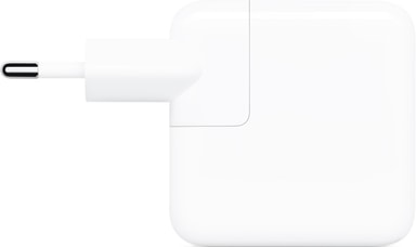 Apple 30W USB-C Power Adapter | Elgiganten