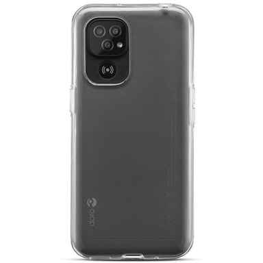 Doro 8110 Cover - Gennemsigtig | Elgiganten