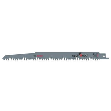 Bosch Accessories 2608650613 Bajonetsavklinge S 1531 L | Elgiganten