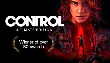 Control Ultimate Edition - PC Windows | Elgiganten