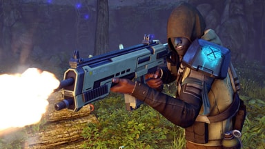 XCOM 2 - Resistance Warrior Pack - PC Windows | Elgiganten