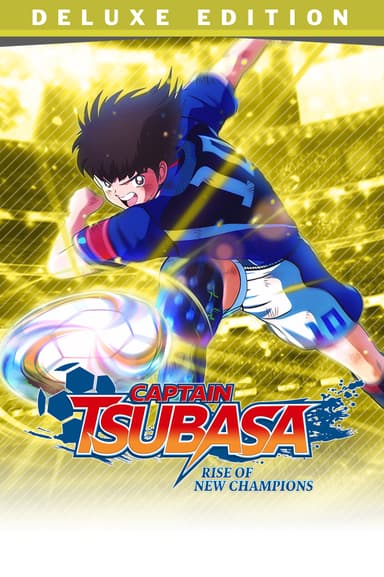 Captain tsubasa collectors edition store