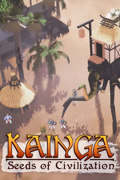 Kainga: Seeds of Civilization - PC Windows | Elgiganten