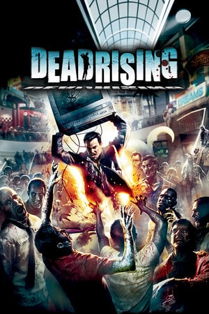 DEAD RISING® - PC Windows | Elgiganten