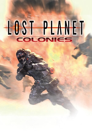 Lost Planet: Extreme Condition Colonies Edition - PC Windows | Elgiganten