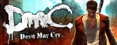DmC: Devil May Cry - PC Windows | Elgiganten | Elgiganten