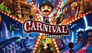 Carnival Games® - PC Windows | Elgiganten