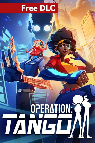 Operation: Tango - PC Windows | Elgiganten