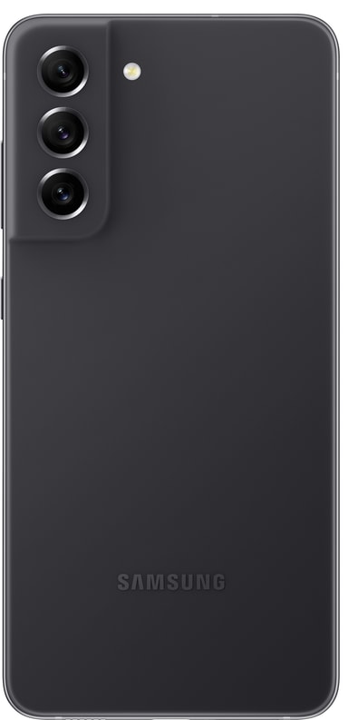 Samsung Galaxy S21FE 5G smartphone 8/256GB (graphite) | Elgiganten