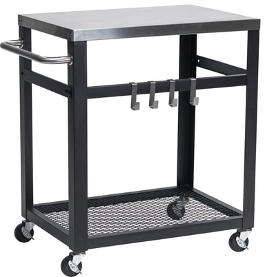 FCC grillvogn 10090 | Elgiganten