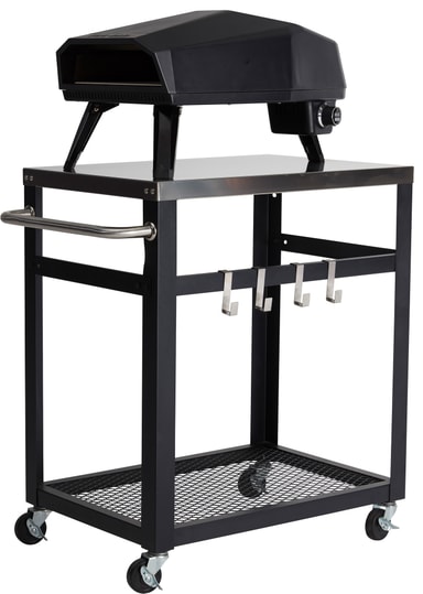 FCC grillvogn 10090 | Elgiganten