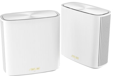 Mesh netværk | Elgiganten