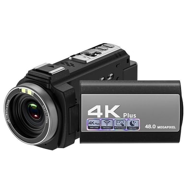 Optag minderne med et videokamera | Elgiganten