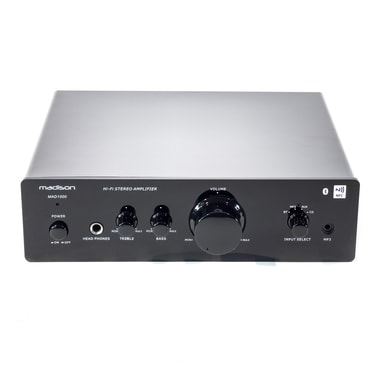 Forstærker | Elgiganten