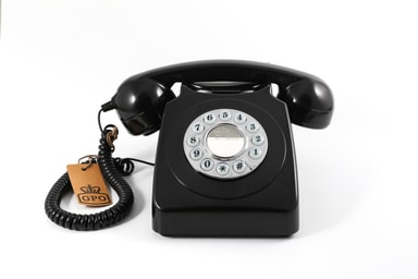 Køb billige fastnet og trådløse telefoner | Elgiganten