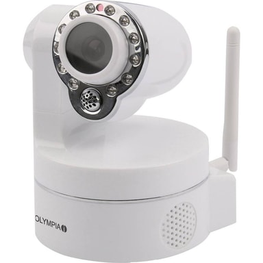 Olympia IC 720 P HD 5938 LAN, WLAN IP | Elgiganten | Elgiganten