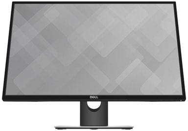Dell SE2717H 27" skærm (sort) | Elgiganten