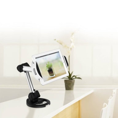 Renkforce Tablet-Holder Passer til mærkerne (tablet): | Elgiganten