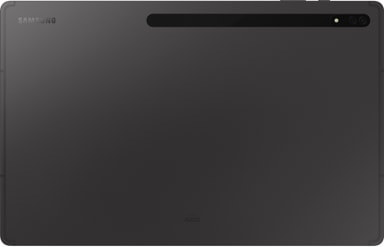 Samsung Galaxy Tab S8 Ultra wifi-tablet 256 GB (graphite) | Elgiganten