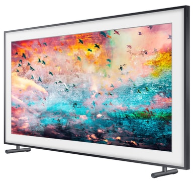 Samsung The Frame 49" 4K UHD Smart TV UE49LS03 | Elgiganten