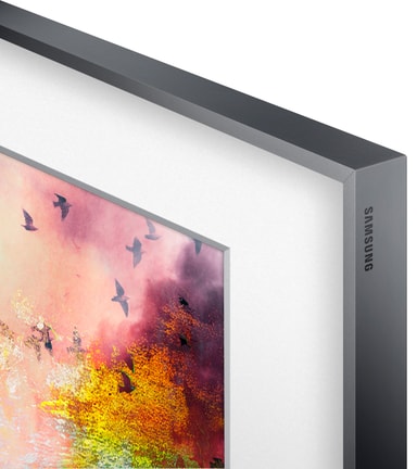 Samsung The Frame 49" 4K UHD Smart TV UE49LS03 | Elgiganten