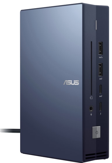 ASUS SimPro 2 Dock dockingstation til bærbar computer | Elgiganten