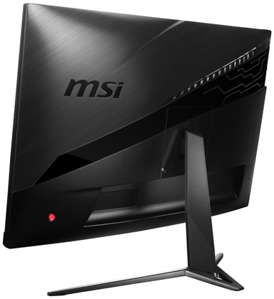 MSI Optix MAG271C 27" buet gaming-skærm | Elgiganten