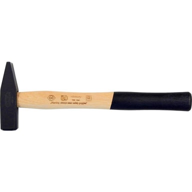 C.K. T4227A 0500 Engineers Hammer 500g, DIN 1041 | Elgiganten | Elgiganten