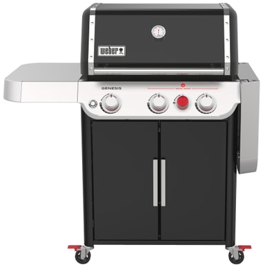 Weber Genesis E-325s gasgrill 35310069 | Elgiganten