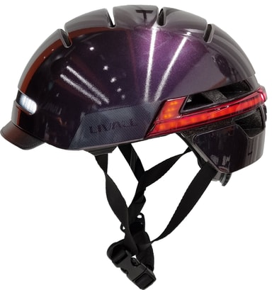 Cykelhjelm og hjelm til el-løbehjul - Køb her | Elgiganten